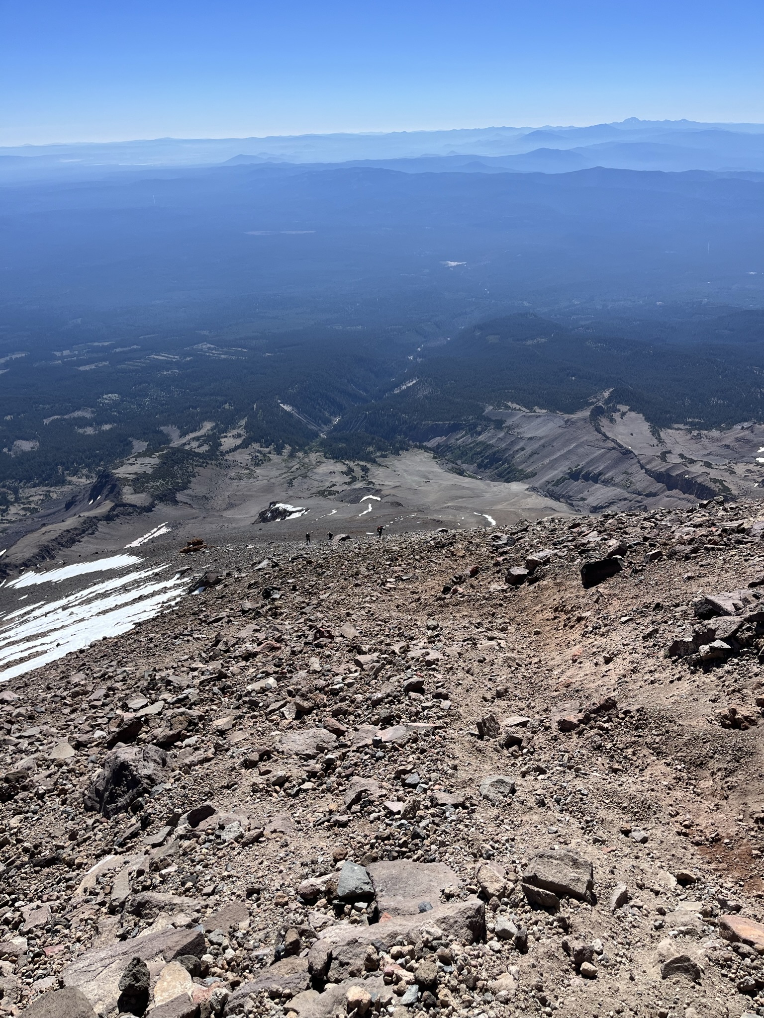 Clear Creek | Mount Shasta Avalanche Center